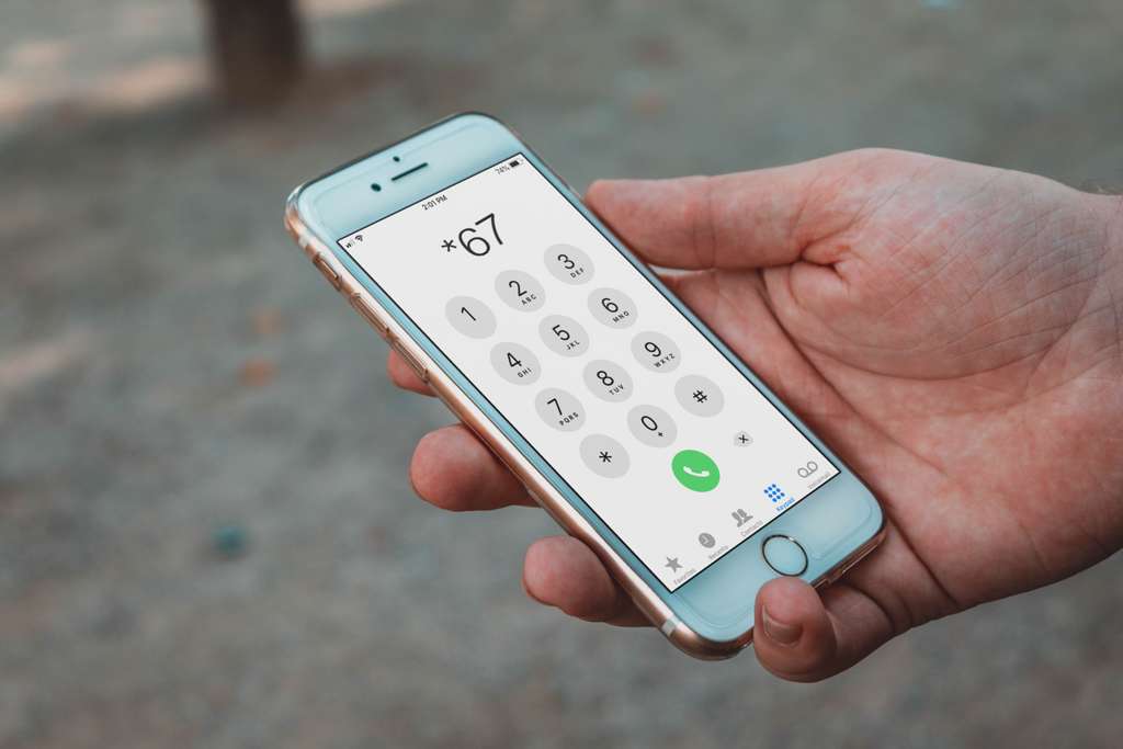 How To Make Your Number Unknown