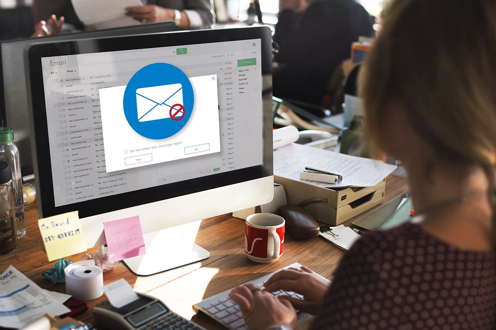 How To Send Password Protected Email By Gmail Outlook IOS