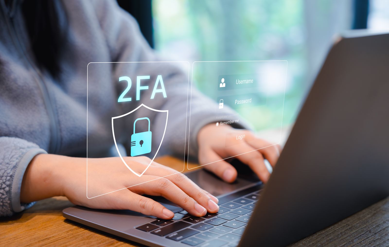 The Importance Of Two Factor Authentication For Online Safety